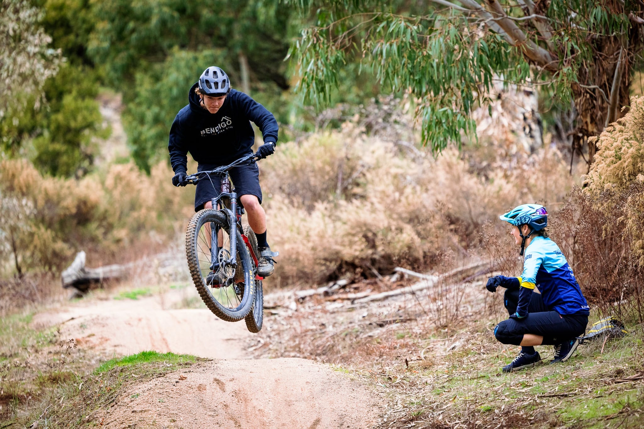 Home - Trailhead Coaching