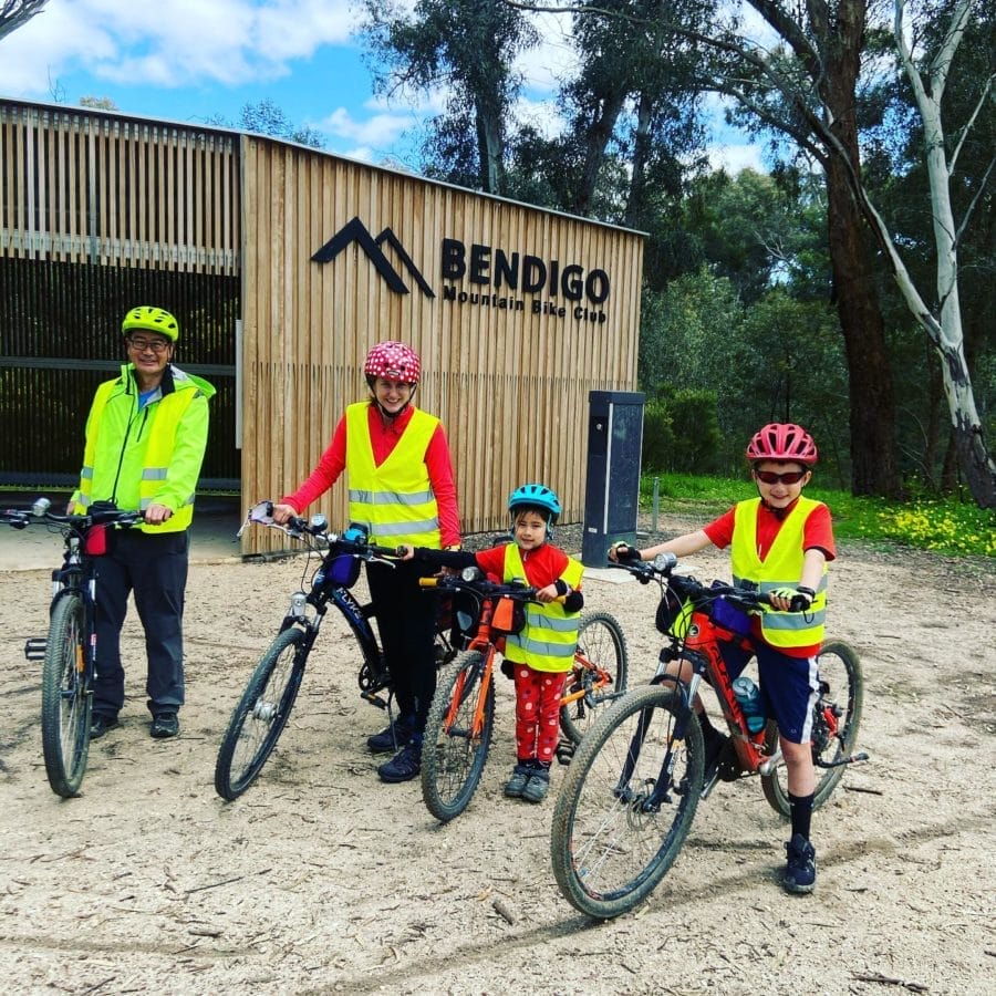 Home - Trailhead Coaching