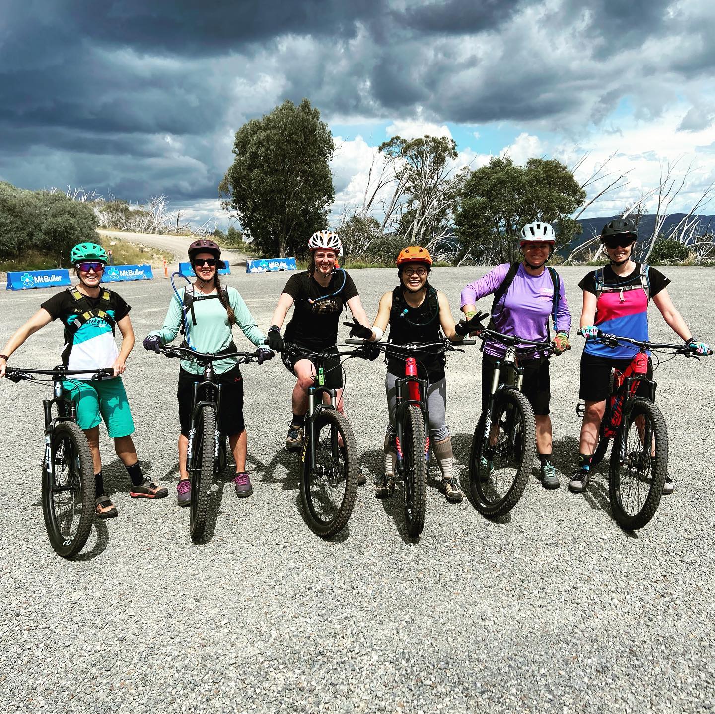MTB Skills Coaching Archives - Trailhead Coaching