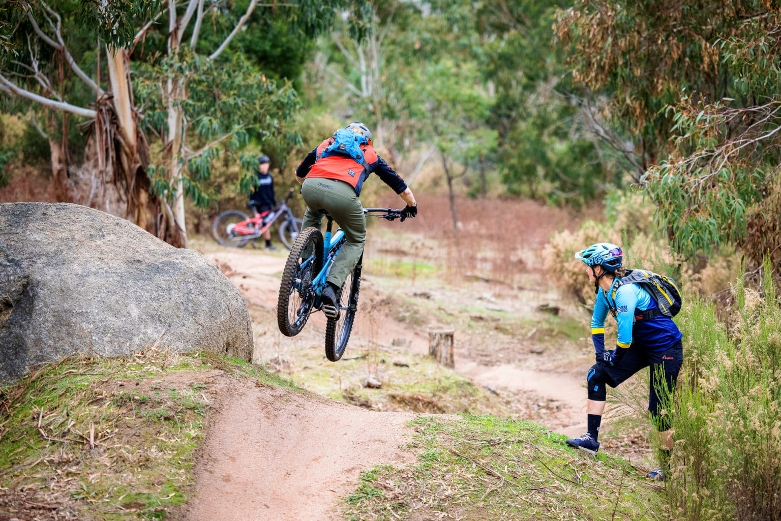 Home - Trailhead Coaching