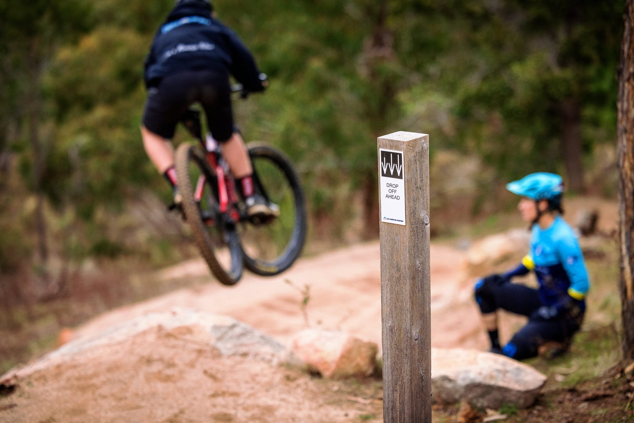 SUMMER SQAUD - Trial Ride Registration - Trailhead Coaching