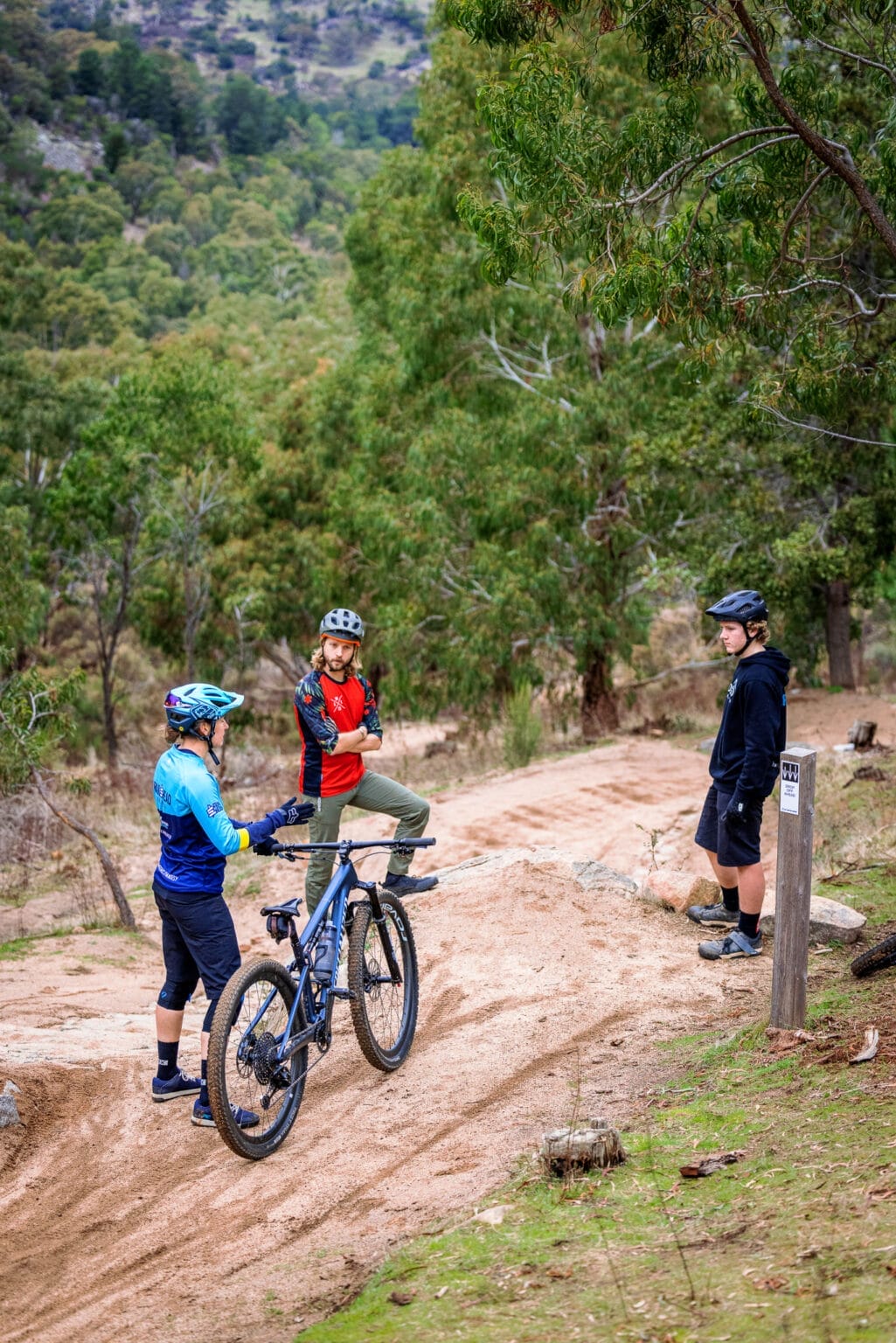 Home - Trailhead Coaching