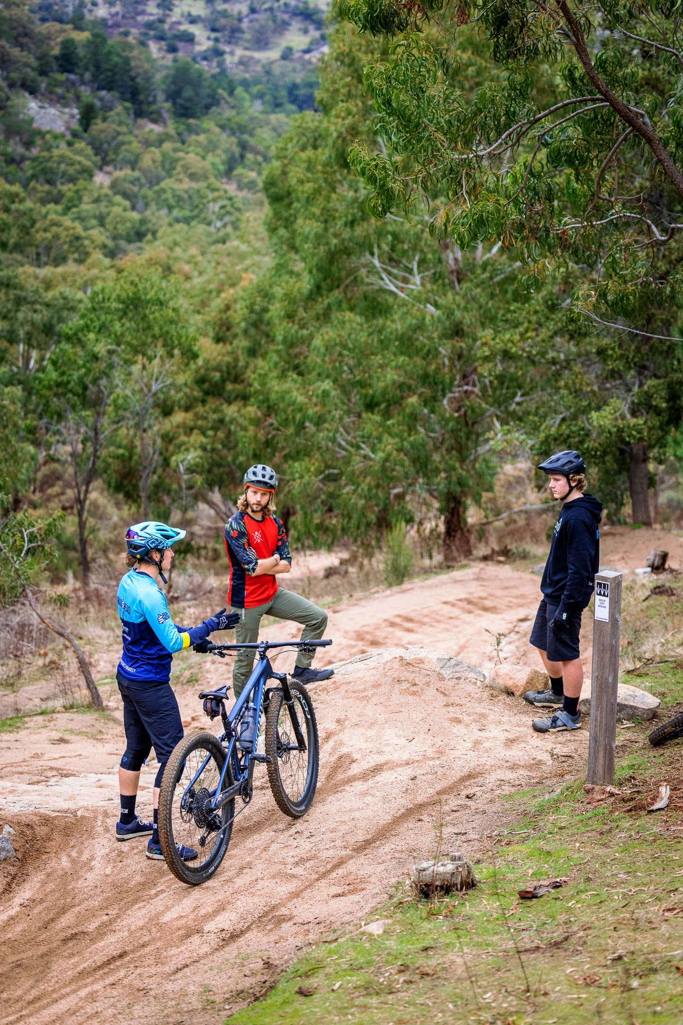 Home - Trailhead Coaching