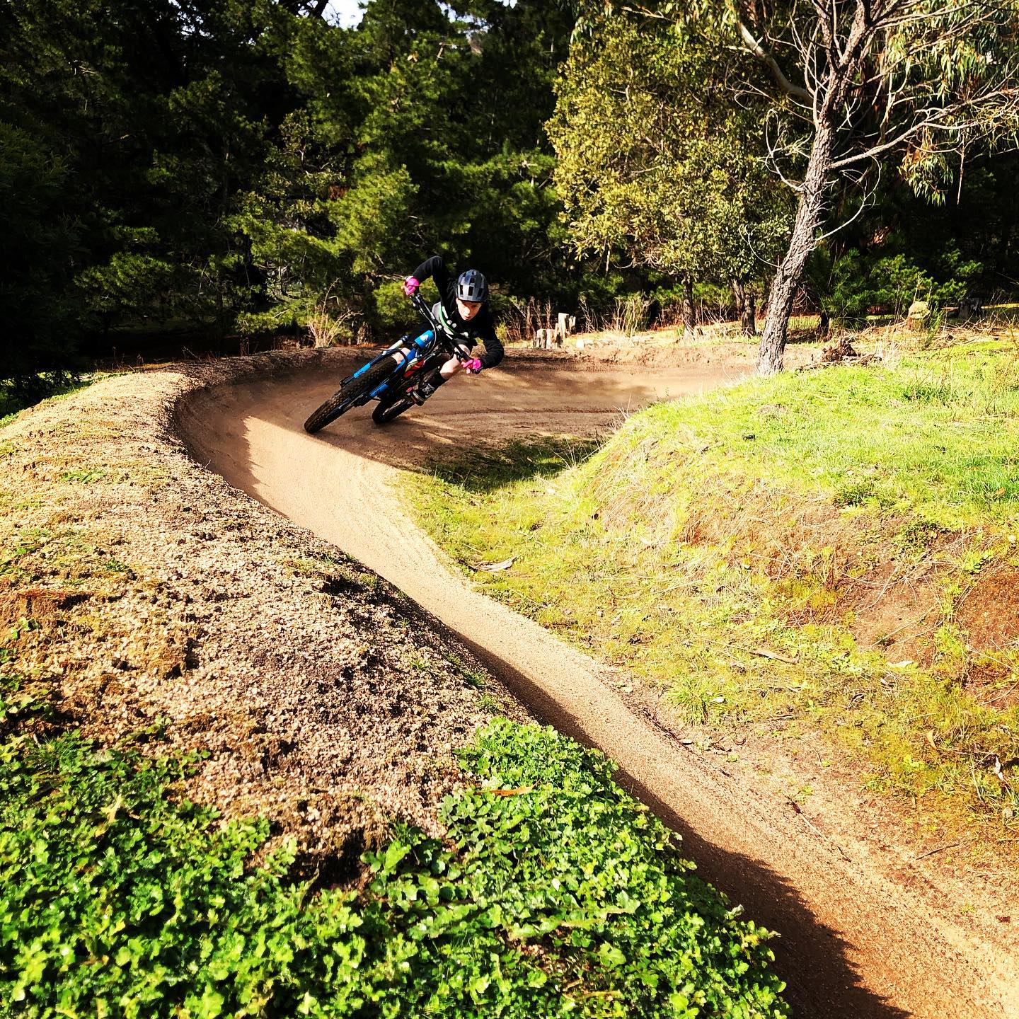 SPRING School Holiday Program 2024 - La Larr Ba Gauwa - SHRED RIDERS ...