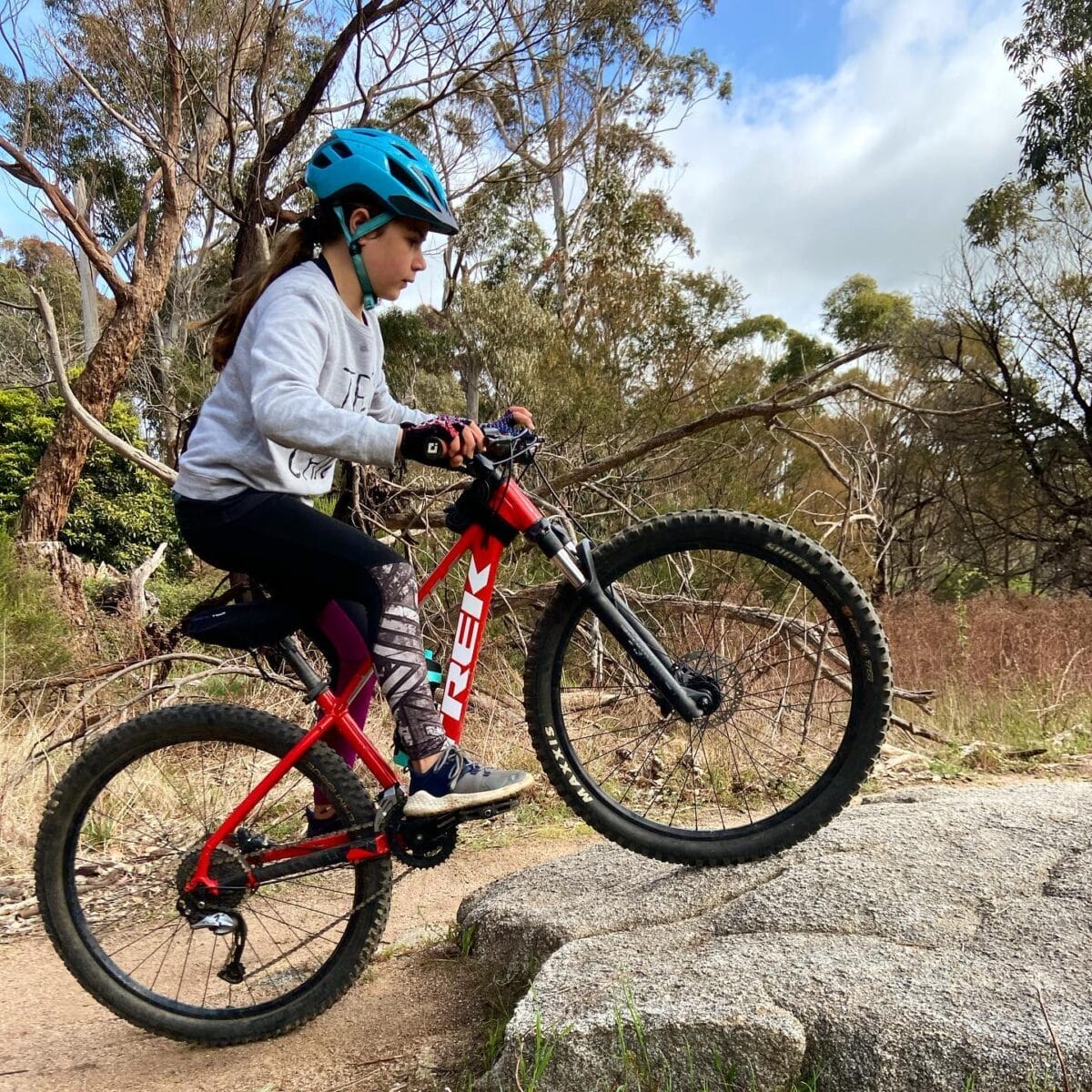 Home - Trailhead Coaching