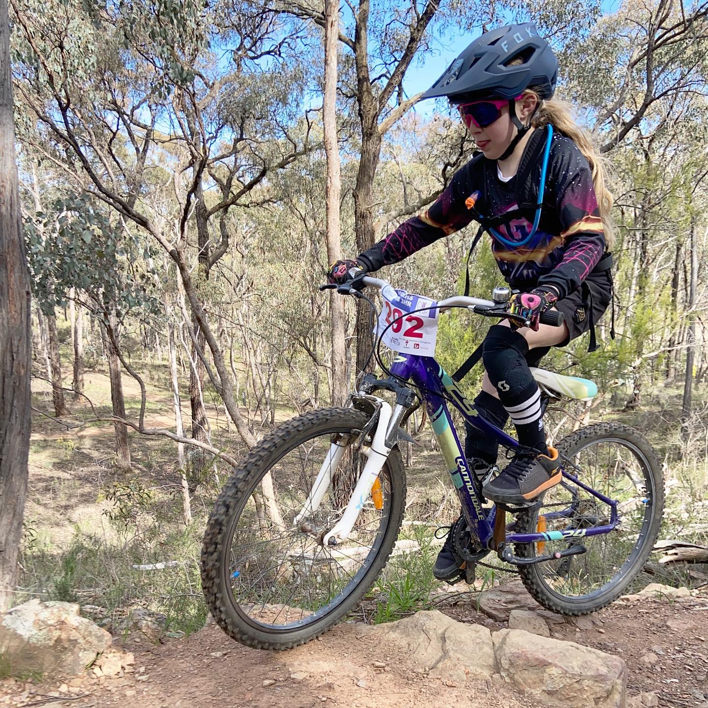 Winter School Holiday Program 2024, Bendigo - RAD & FLOW RIDERS ...