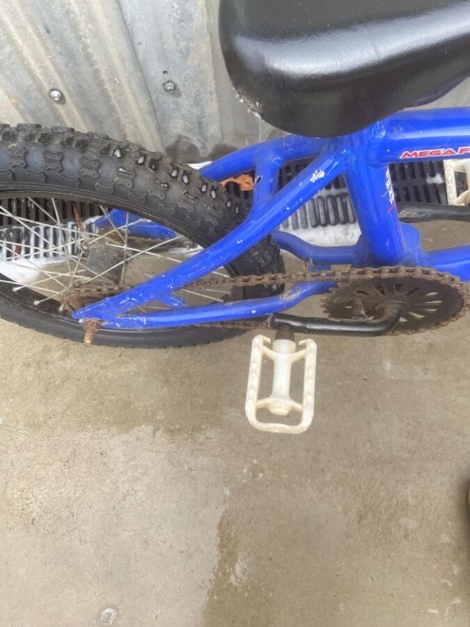 Pictorial Glossary - Trailhead Coaching