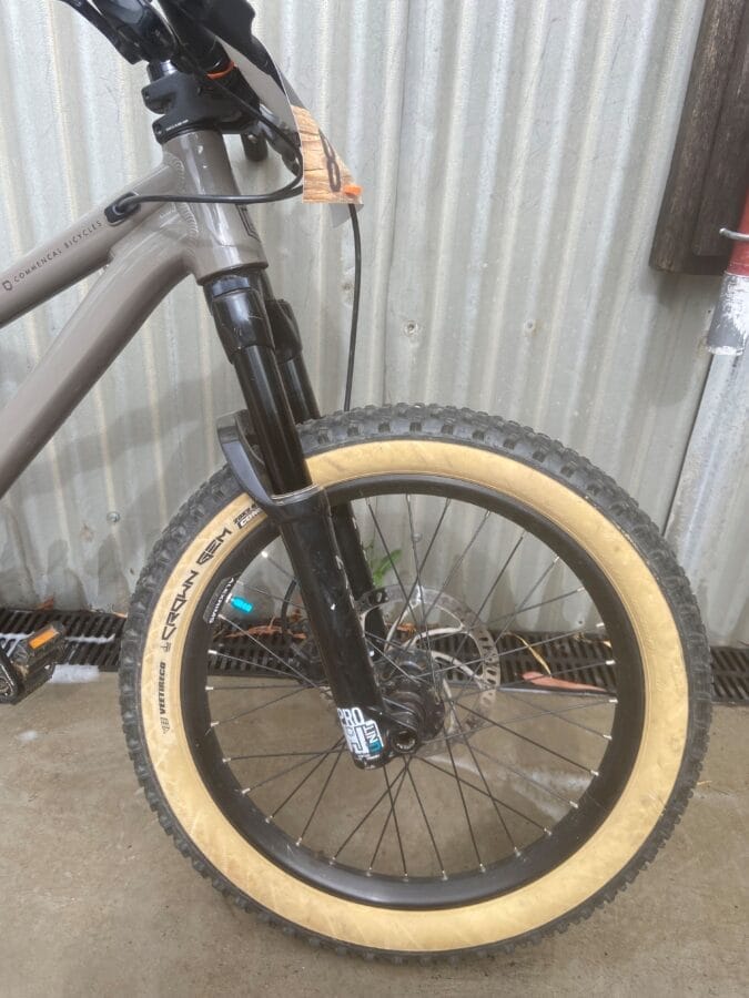 Pictorial Glossary - Trailhead Coaching