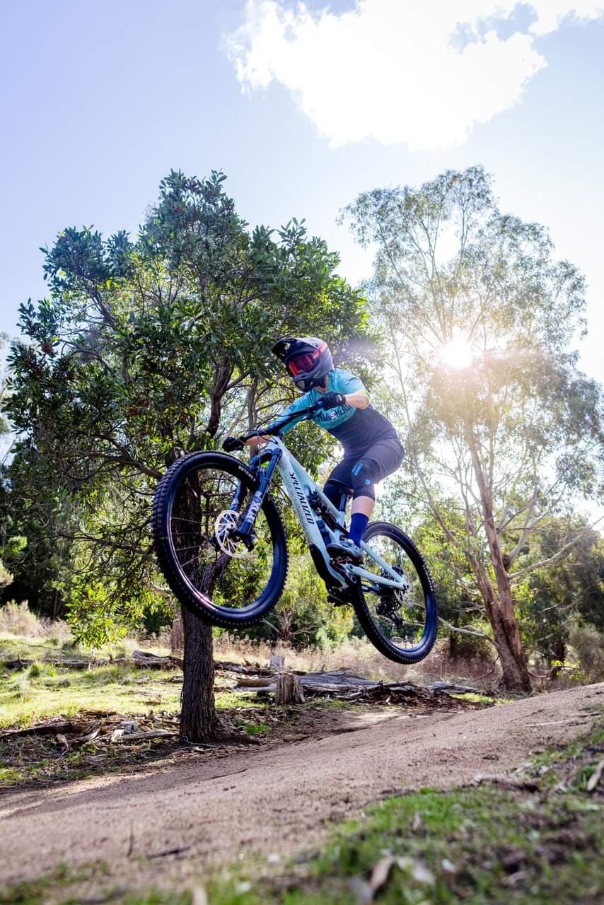 Intro to Jumps: La Larr Ba Gauwa - Women & Mixed Gender Groups ...