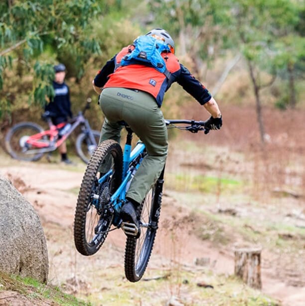 Home - Trailhead Coaching