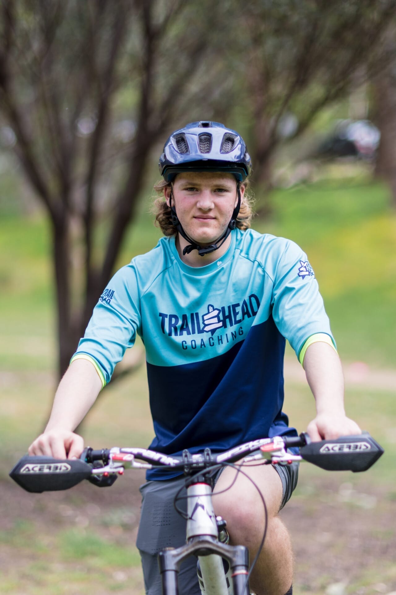 The Trailhead Team - Trailhead Coaching