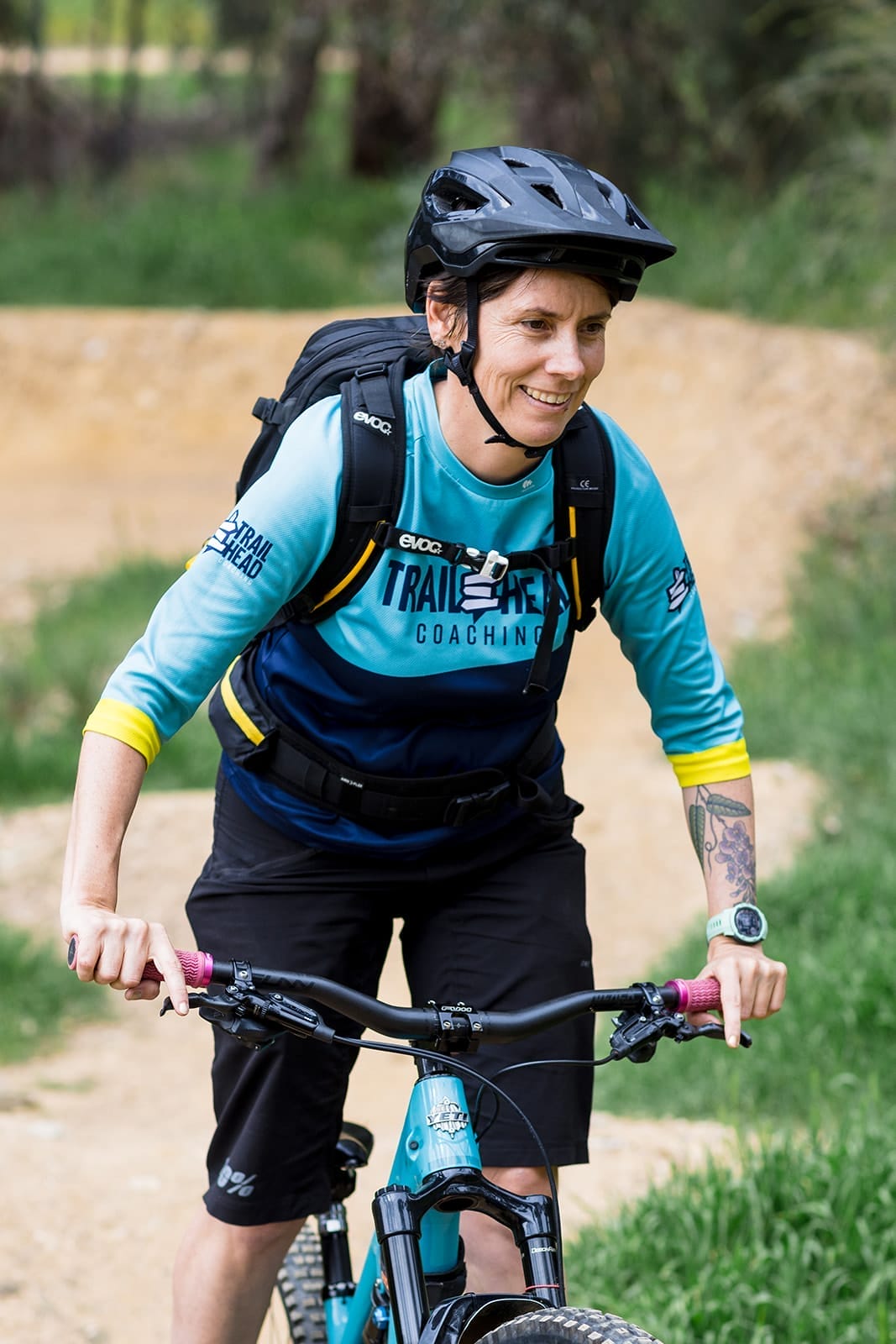 The Trailhead Team - Trailhead Coaching