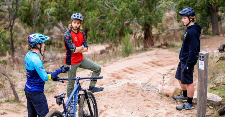 Home - Trailhead Coaching