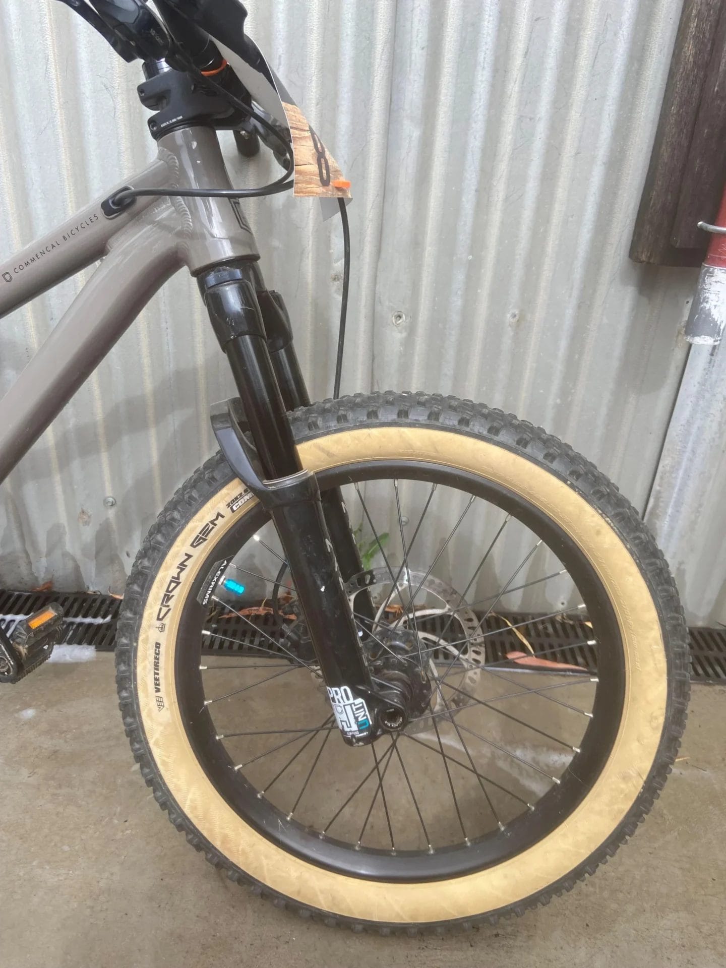 Pictorial Glossary - Trailhead Coaching